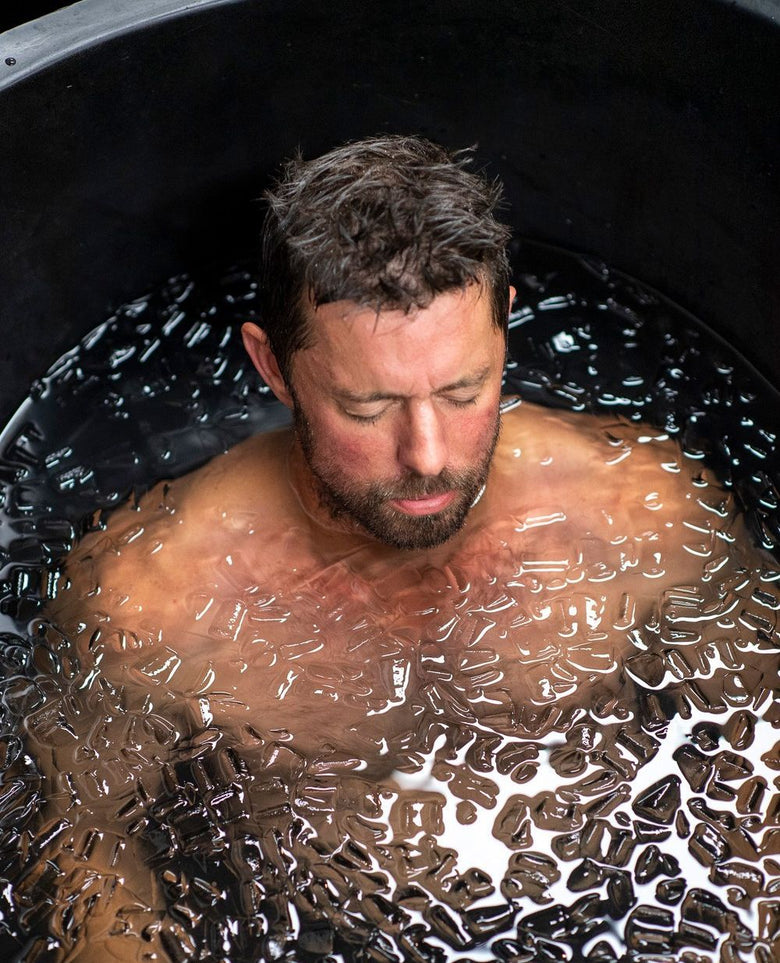 Ice Baths vs Cryotherapy – Pride on the Line